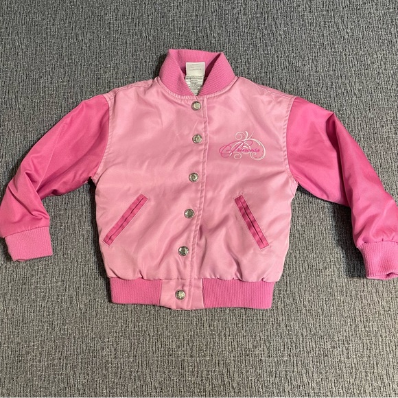 Disney | Jackets & Coats | Disney Store Princess Jacket | Poshmark
